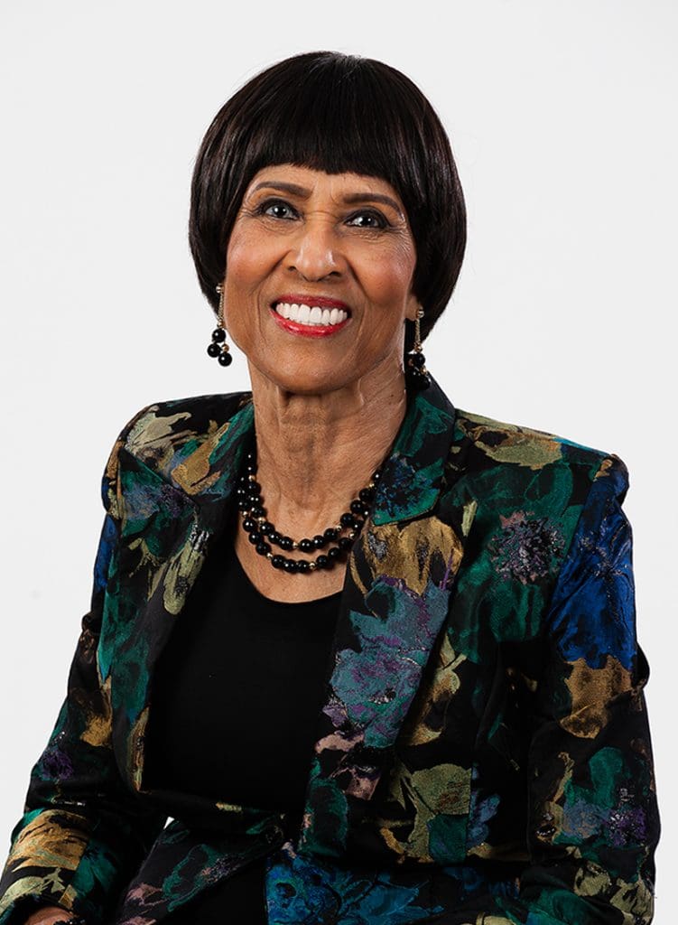 Leaders | Crenshaw Christian Center